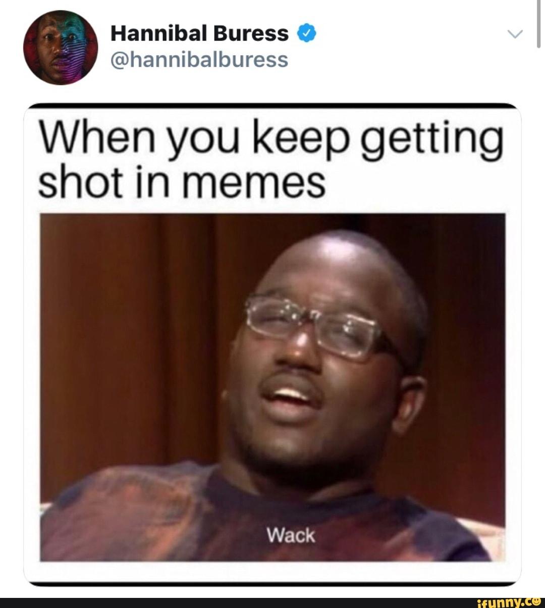 Wack | Who Killed Hannibal? | Know Your Meme