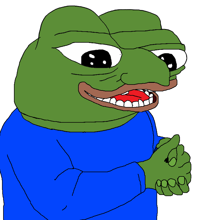 Happy Merchant Apu | Apu Apustaja | Know Your Meme