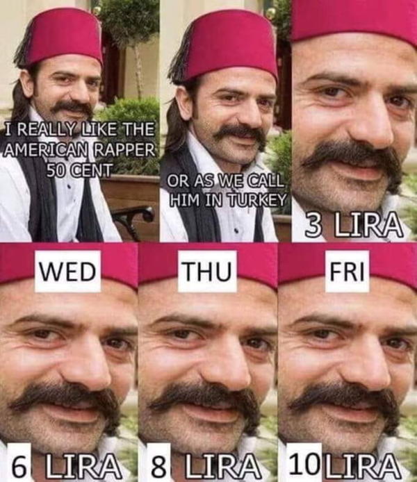 jokes on you, all turks will be trillionares | /r/2balkan4you/top ...