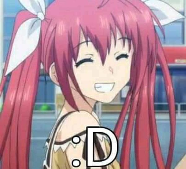 :D | Emoji Demotivationals | Know Your Meme