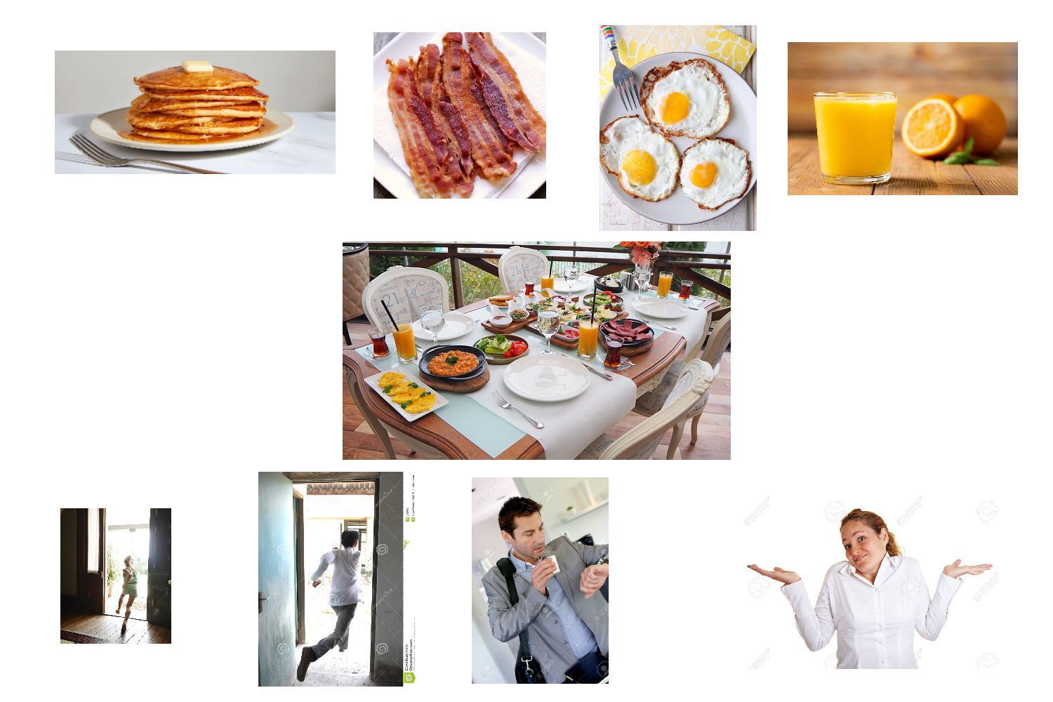 American Breakfast Starter Pack | /r/starterpacks | Starter Packs ...