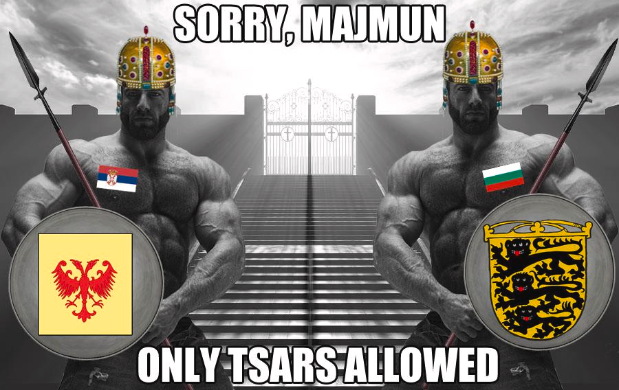 I do not approve of monkeys running wild in our society | /r ...