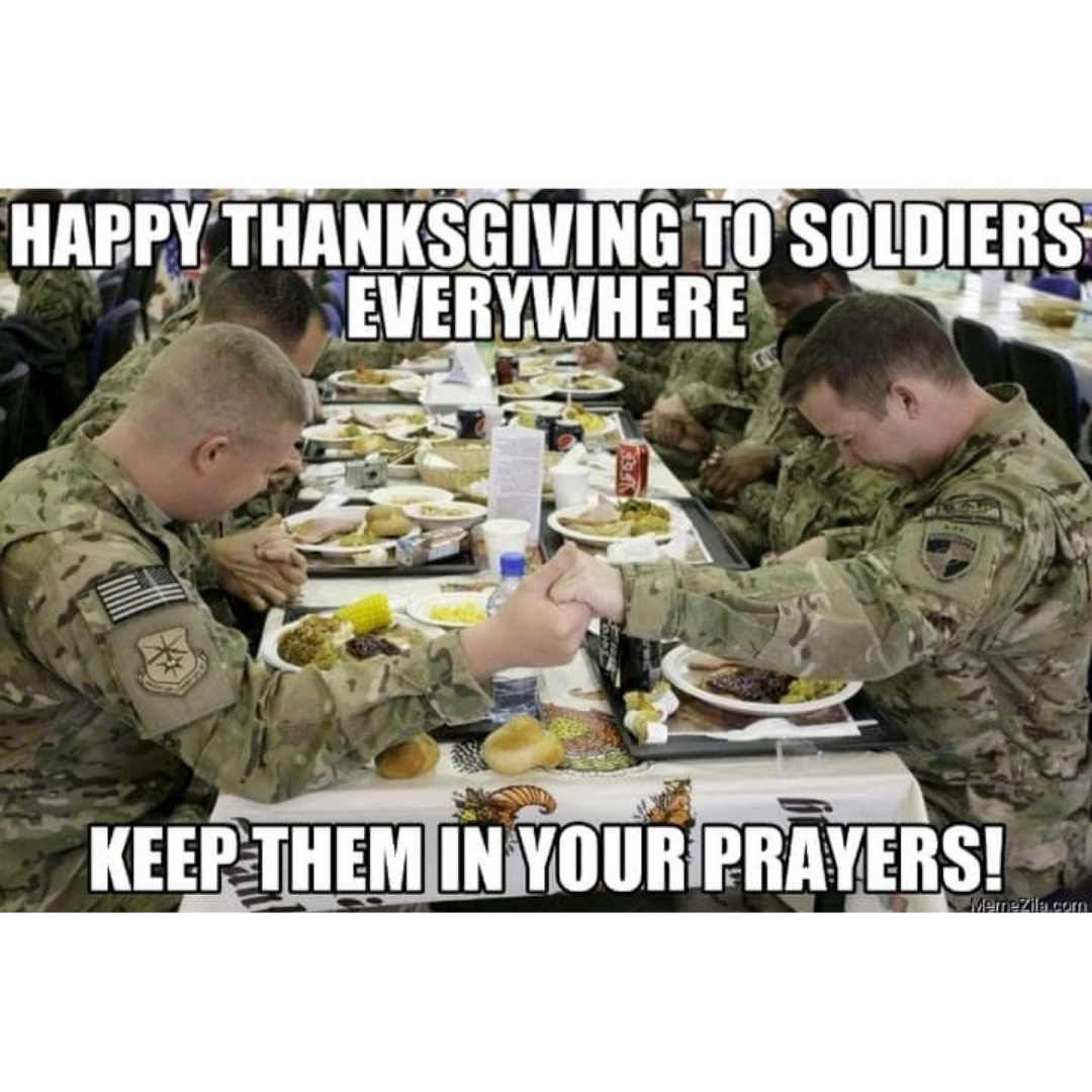 Happy thanksgiving everyone!!! | /r/wholesomememes | Wholesome Memes ...