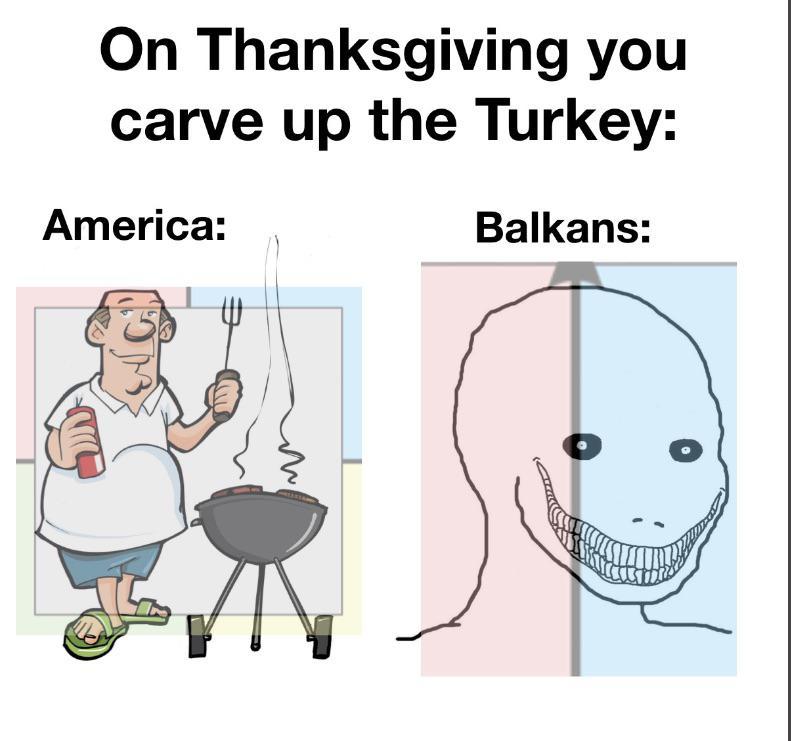 The Balkans might get carried away with a bit of trolling | /r ...