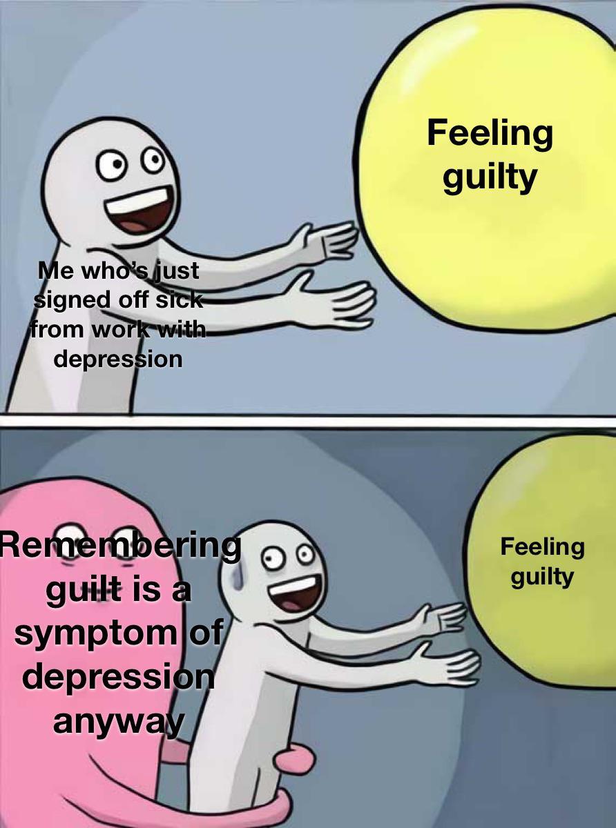 I feel so bad about it! | /r/wholesomememes | Wholesome Memes | Know ...