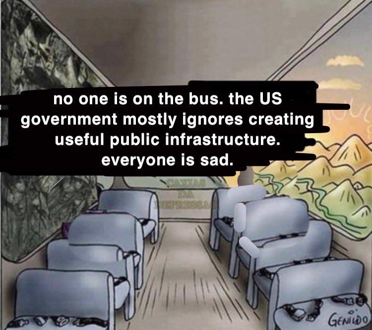 Two Guys On A Bus meme | Two Guys On A Bus | Know Your Meme