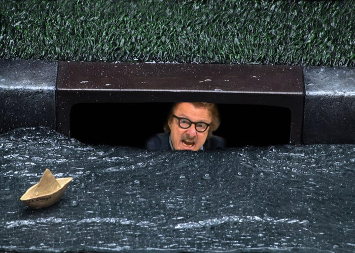 Qui IT | Qui? / Claude Posternak's Interview To Dominique Delawarde ...