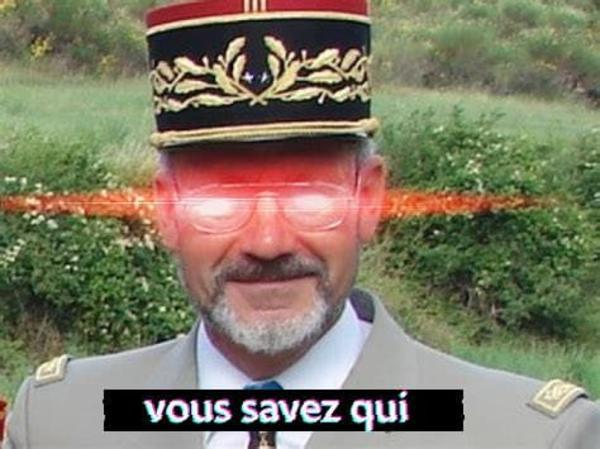 You Know Who | Qui? / Claude Posternak's Interview To Dominique ...