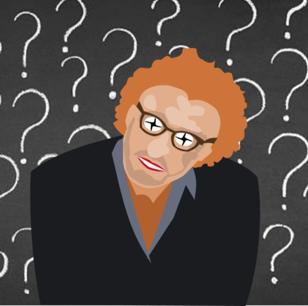 Qui Globohomo Art | Qui? / Claude Posternak's Interview To Dominique ...