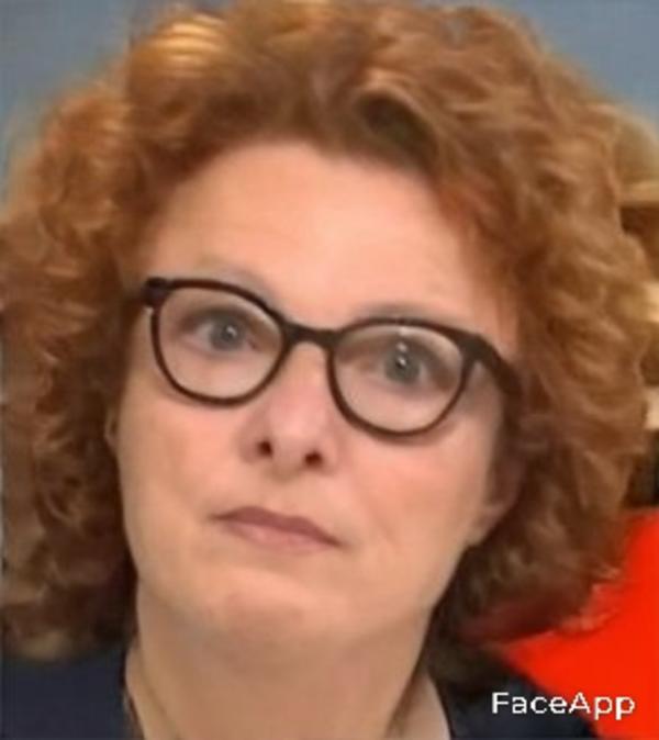 Female Qui | Qui? / Claude Posternak's Interview To Dominique Delawarde ...