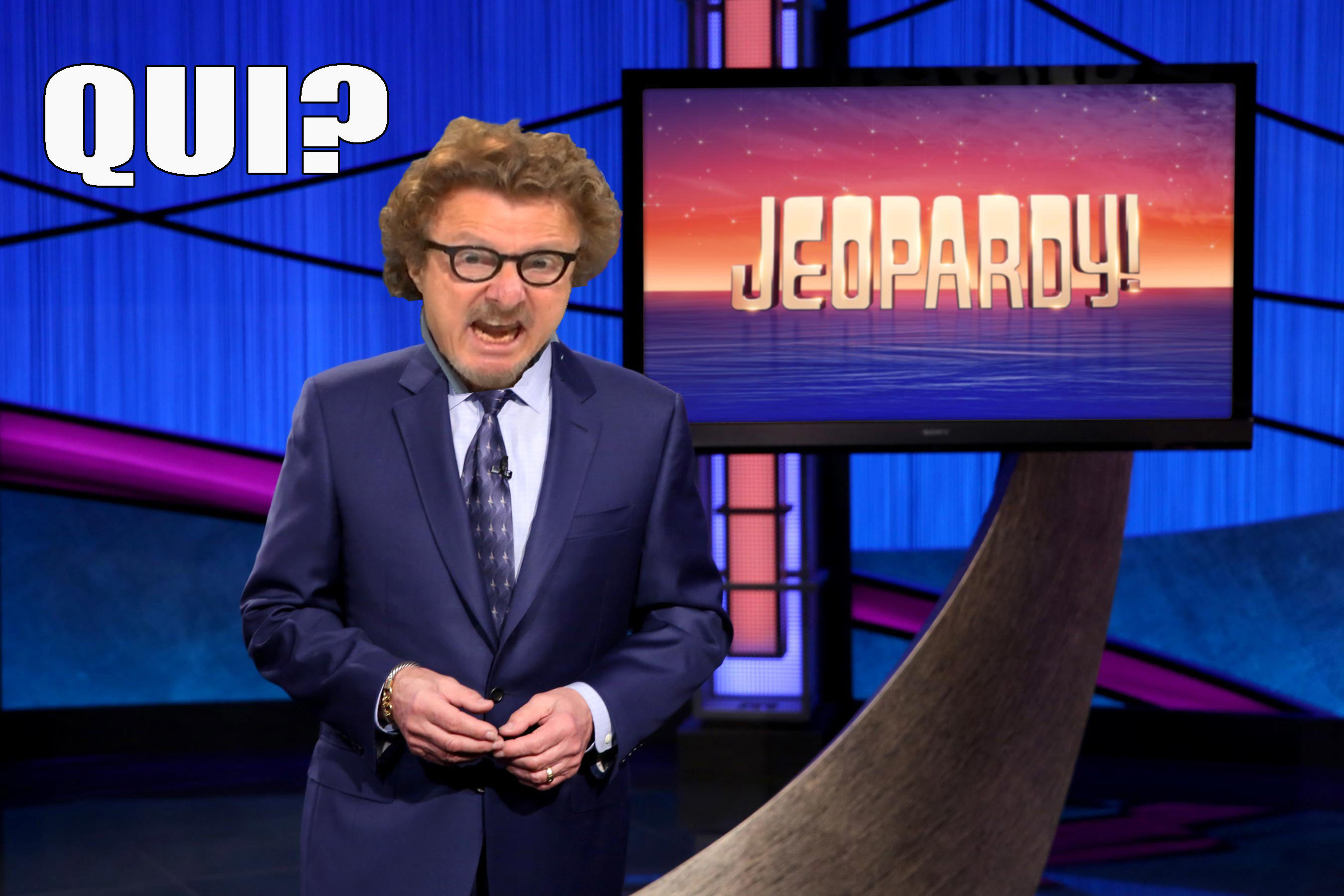 Jewpardy | Qui? / Claude Posternak's Interview To Dominique Delawarde ...