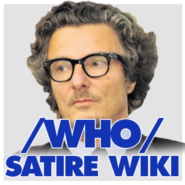 /Who/ Satire Wiki | Qui? / Claude Posternak's Interview To Dominique ...