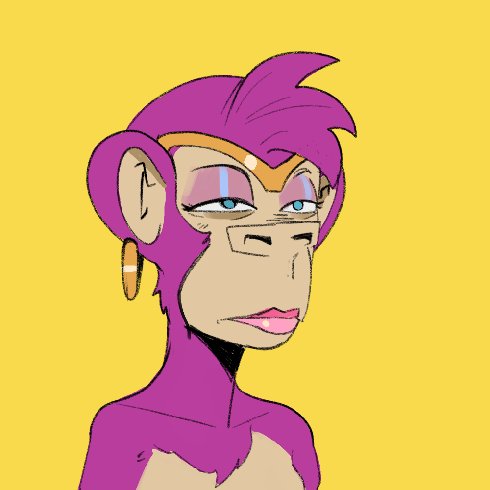 Bored Genie Scuttle Club | Shantae | Know Your Meme