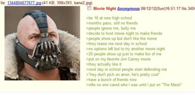 Green Text, Let's watch | /r/Greentext | Greentext Stories | Know Your Meme