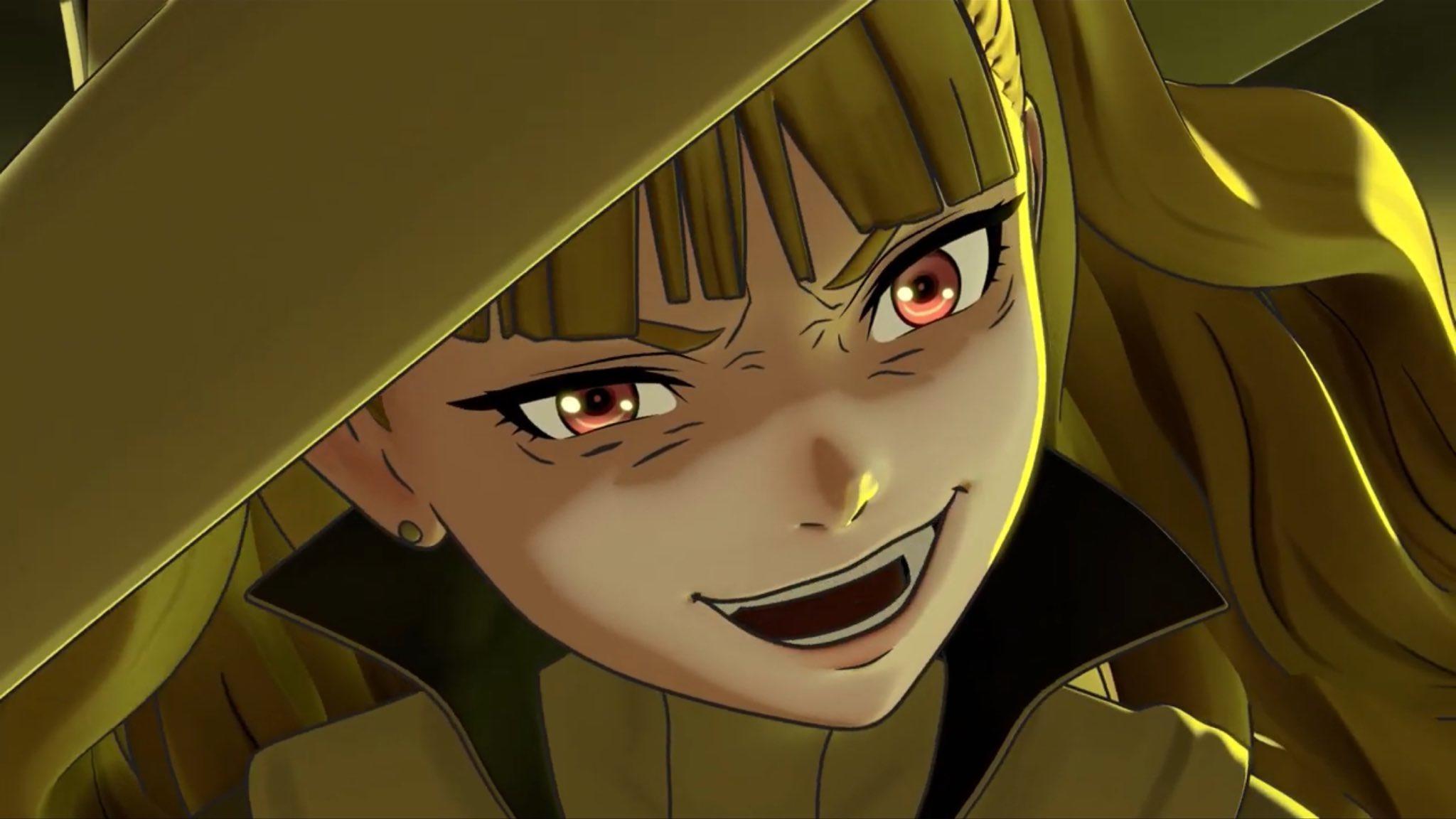Eitri face | Fire Emblem Heroes | Know Your Meme