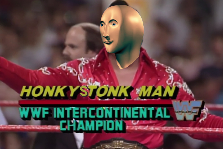 Honky Stonk Man | /r/Stonks | Meme Man Wurds / Stonks Edits | Know Your ...