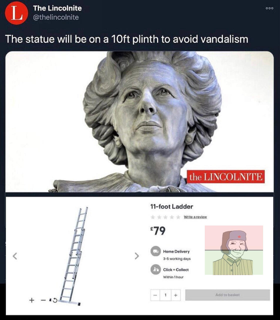 Prime Minister Margaret Thatcher of the United Kingdom | /r ...