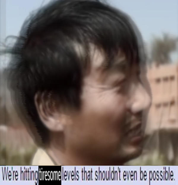 tiresome levels | It's All So Tiresome | Know Your Meme