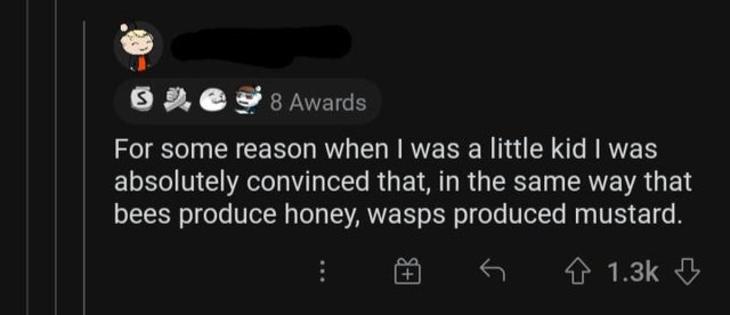 Mustard | Know Your Meme