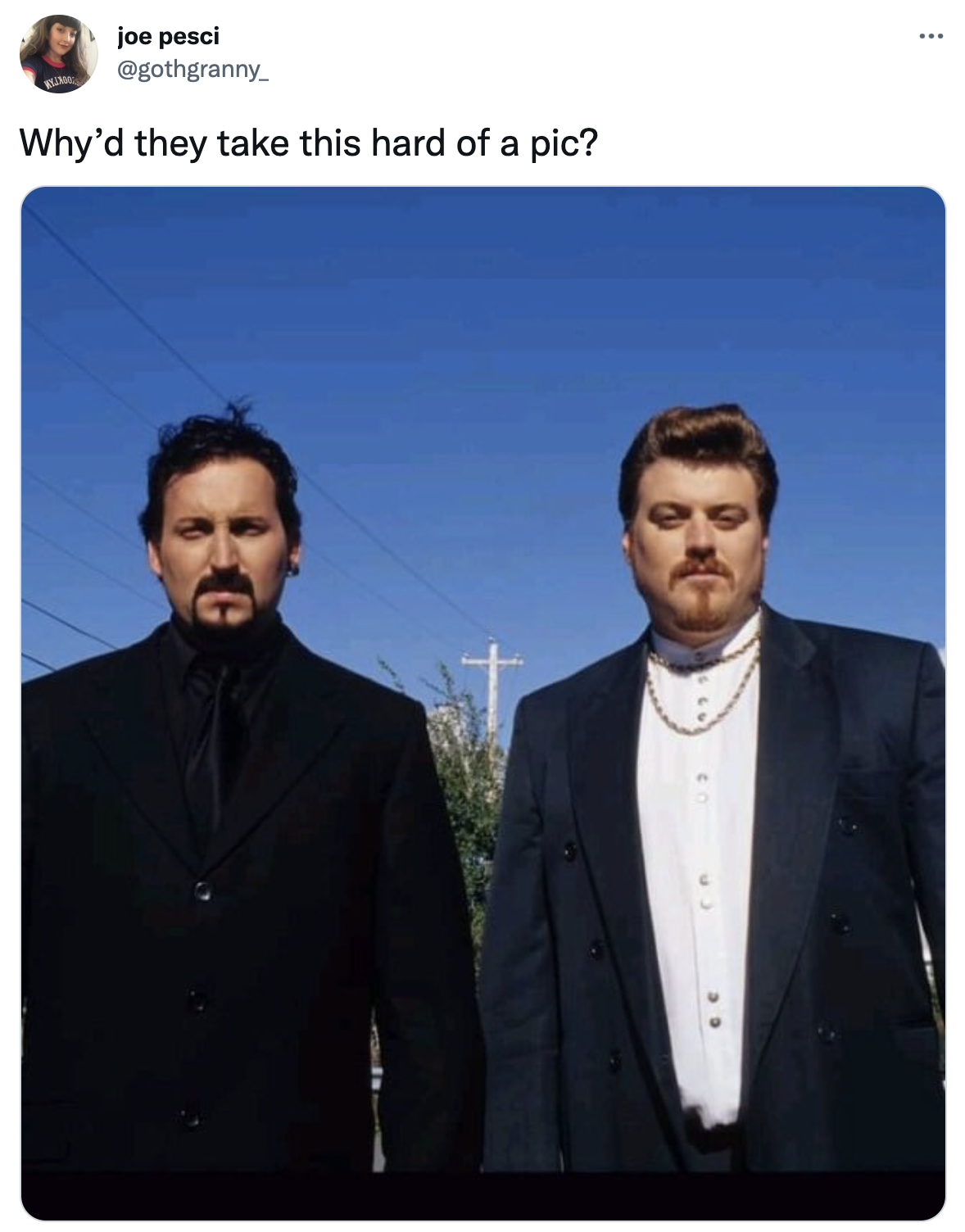 trailer park boys | Twitter | Know Your Meme