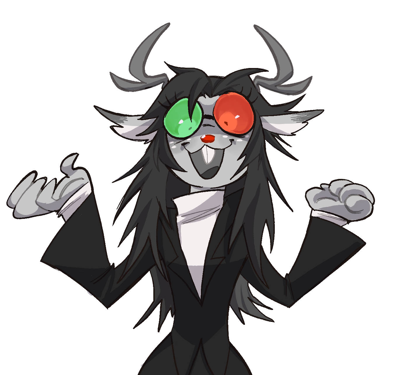 Spamelle by Maleficent_Pie_4388 | Deltarune | Know Your Meme