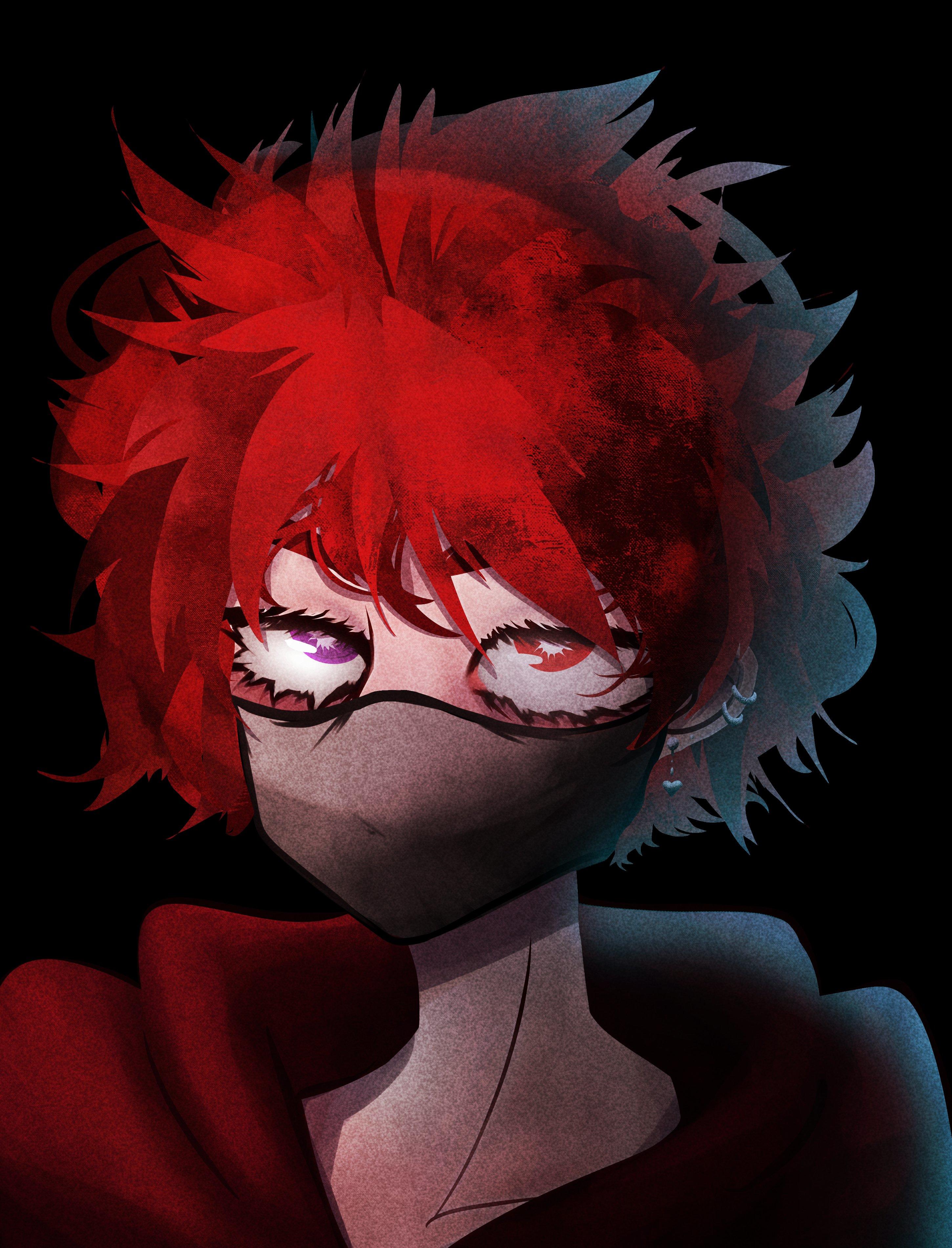 A quick portrait! | /r/CorpseHusband | Corpse Husband | Know Your Meme