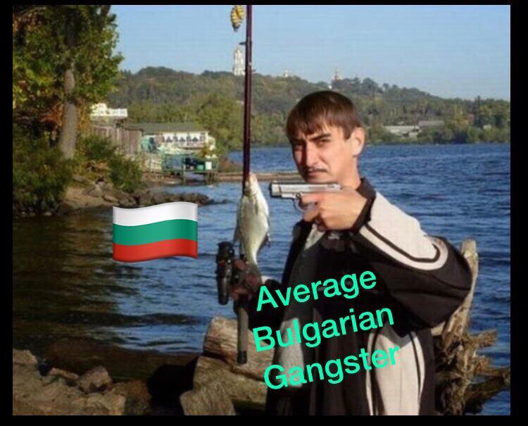Mogger | /r/2balkan4you/top/ | Balkan Memes | Know Your Meme