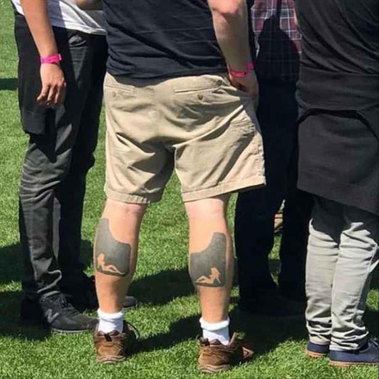 Mud Flaps | Trashy | Know Your Meme