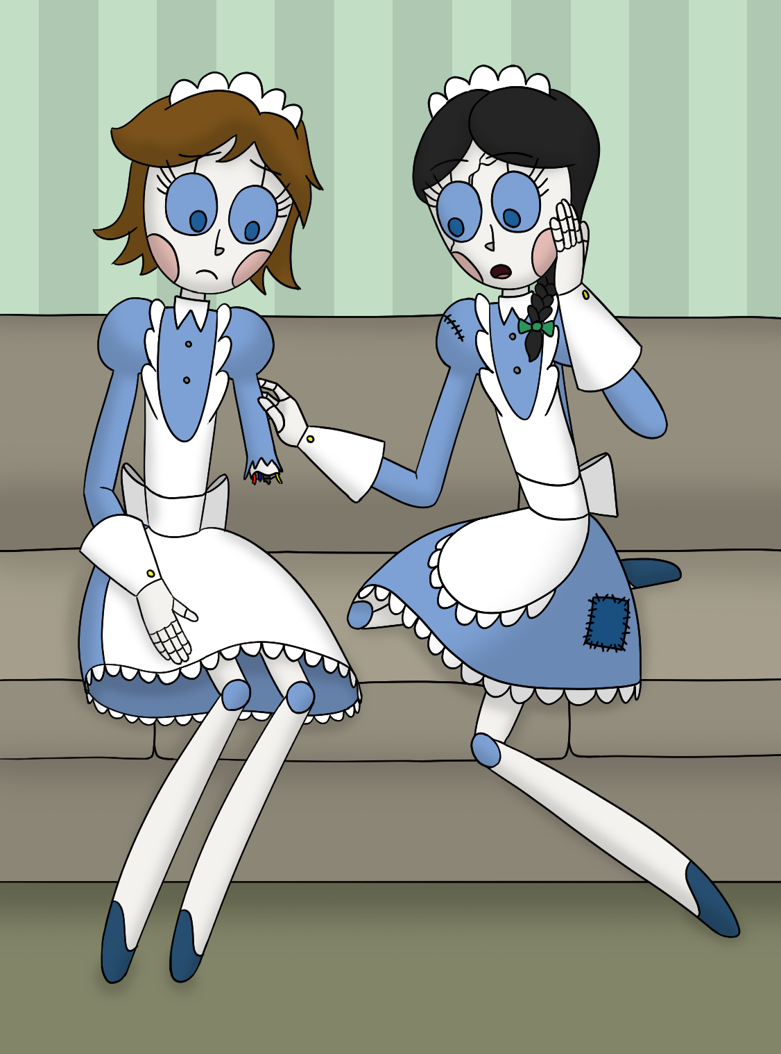 Poor Sammy | Emmy The Robot / Nandroid | Know Your Meme