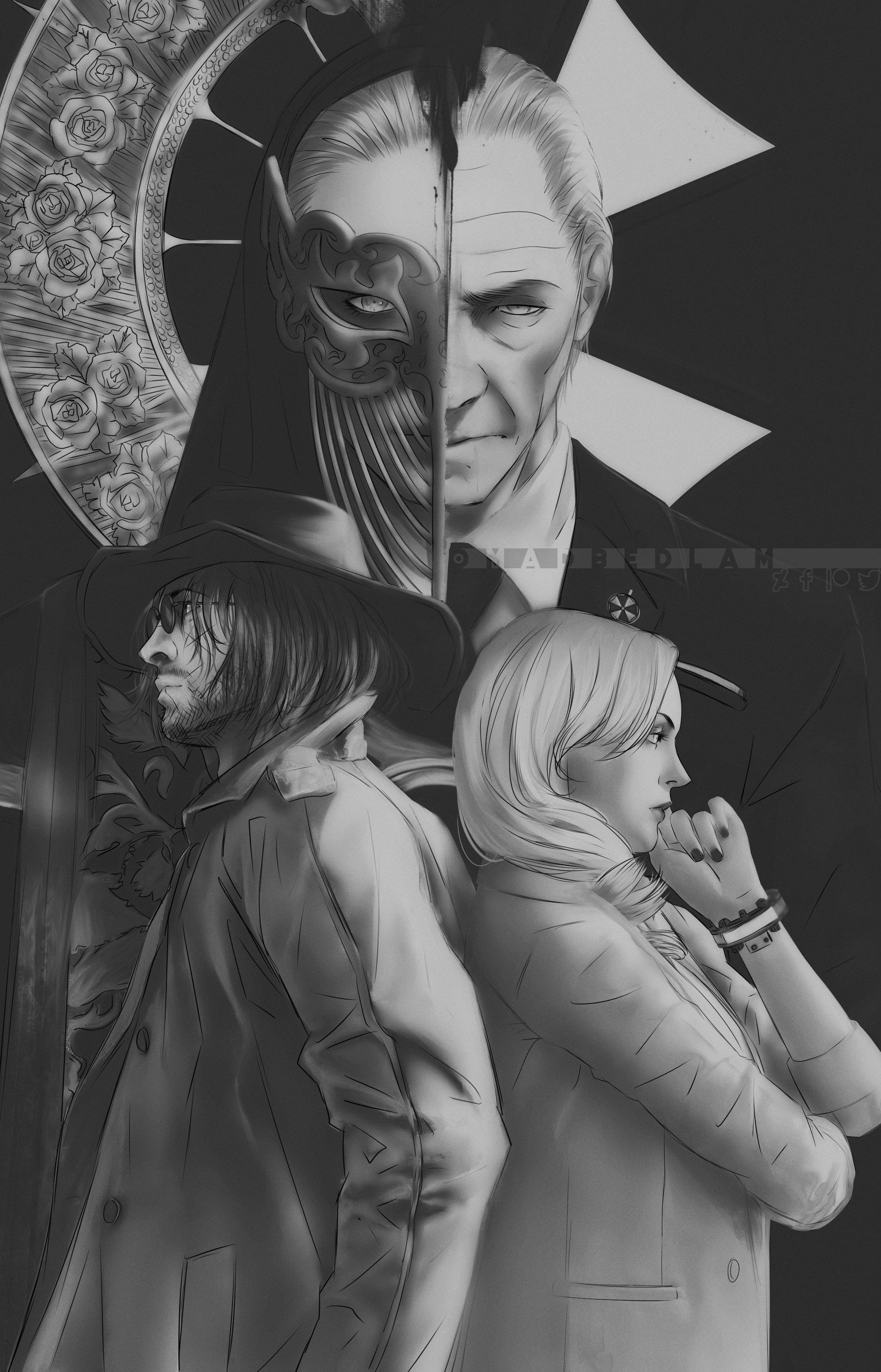 No mercy for us | Resident Evil / Biohazard | Know Your Meme