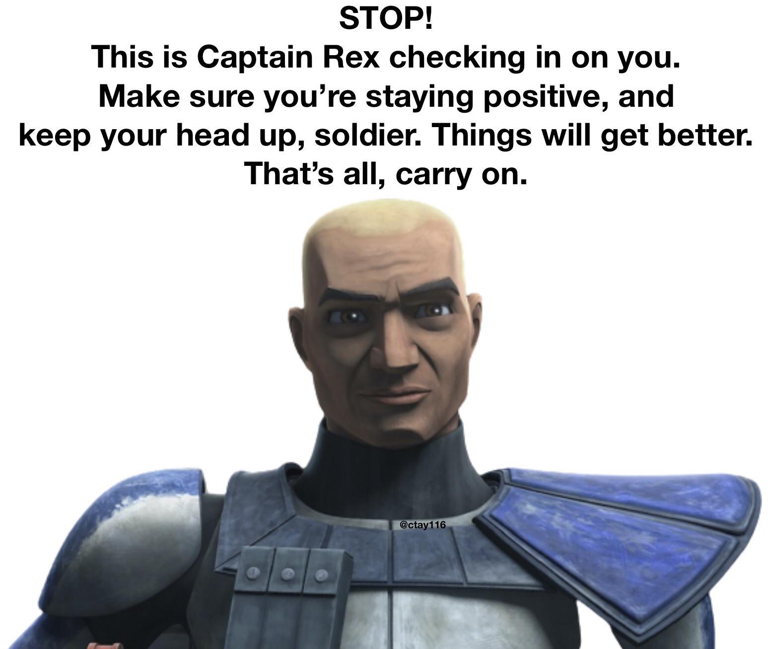 Also, if you see clankas, blast em! | /r/PrequelMemes | Prequel Memes ...