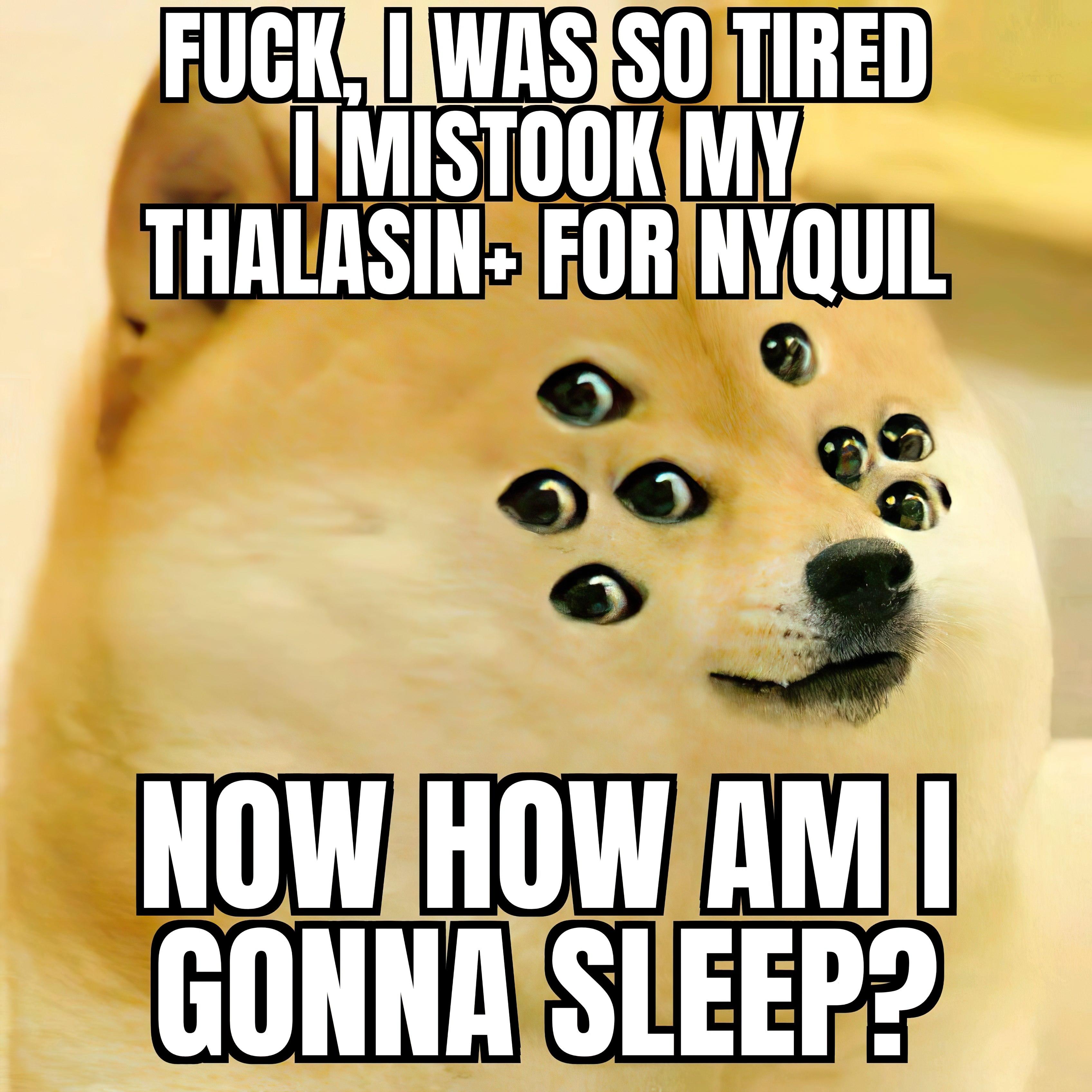 God damn it | /r/dogelore | Ironic Doge Memes | Know Your Meme