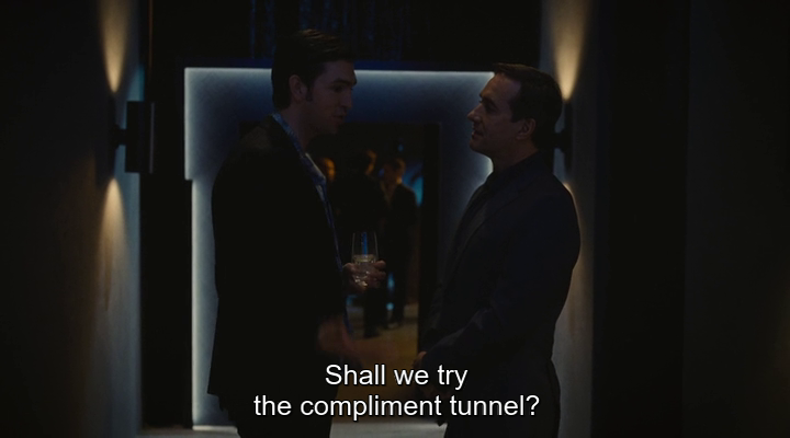 no context Succession | Succession | Know Your Meme