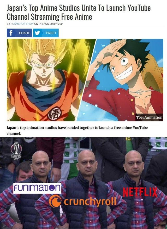Too Little Too Late | Anime / Manga | Know Your Meme