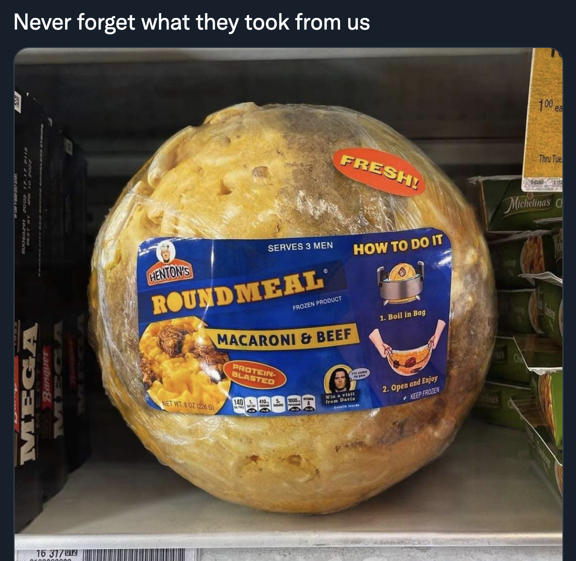 We Used To Be A Country. A Proper Country | We Used To Be A Country. A ...