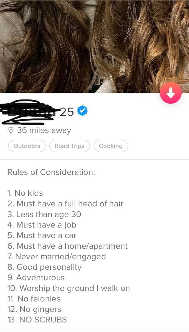 r/tinder | Tinder | Know Your Meme