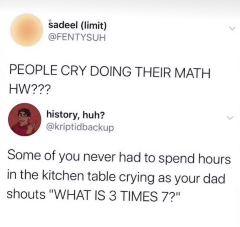 math memes | Mathematics | Know Your Meme