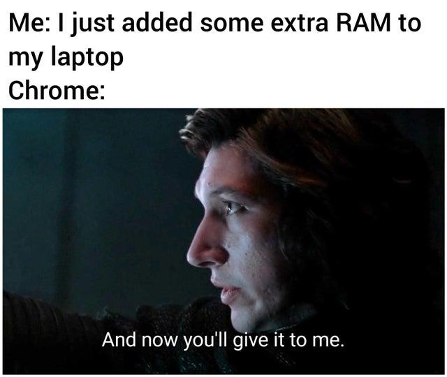 Easy Now | Star Wars | Know Your Meme