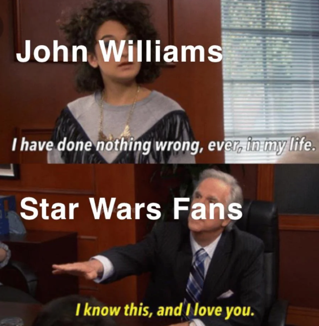 The Best Part of Every Movie | Star Wars | Know Your Meme