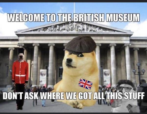 british doge | /r/dogelore | Ironic Doge Memes | Know Your Meme
