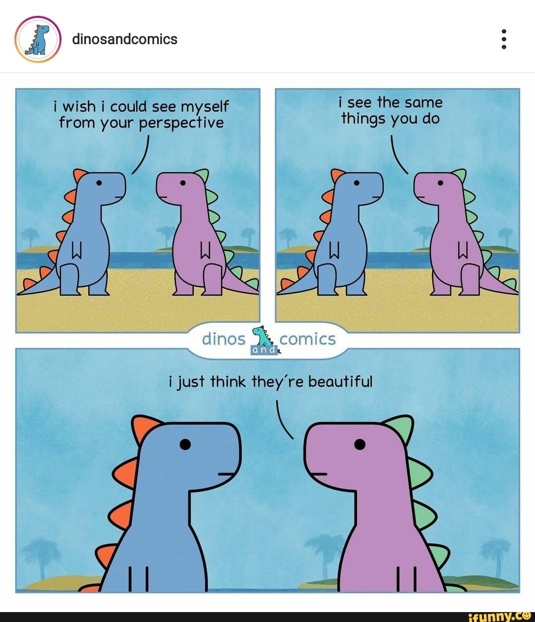Be yourself and accept compliment | /r/wholesomememes | Wholesome Memes ...
