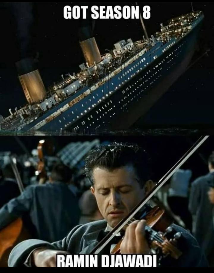 The backbone | /r/FreeFolk | /r/freefolk | Know Your Meme