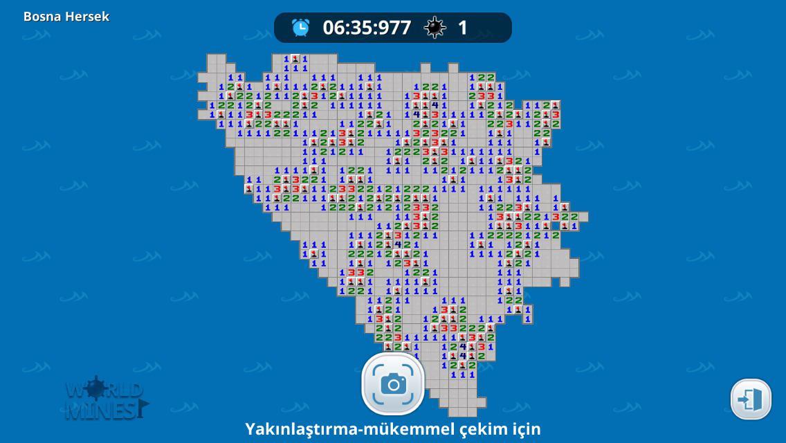 Sleep well bosnians, i cleared all the mines from bosnia | /r ...