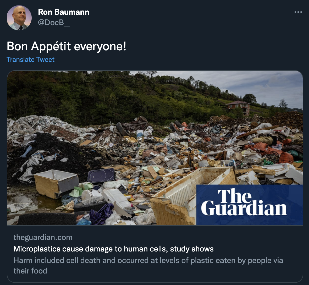 microplastics meme | Microplastics | Know Your Meme
