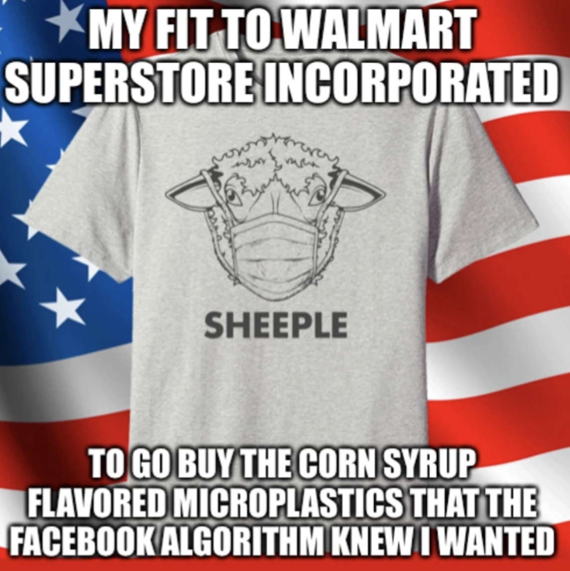 microplastics meme | Microplastics | Know Your Meme