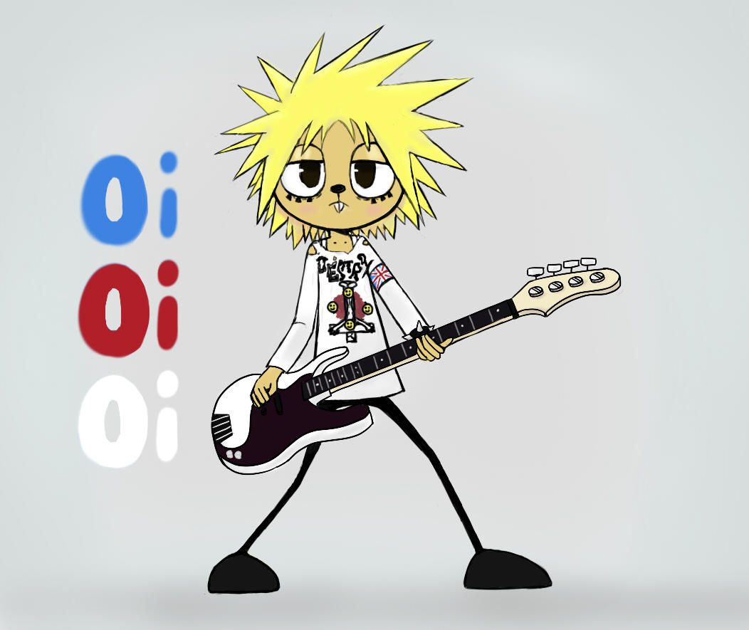 eurotrish british | Foster's Home For Imaginary Friends | Know Your Meme