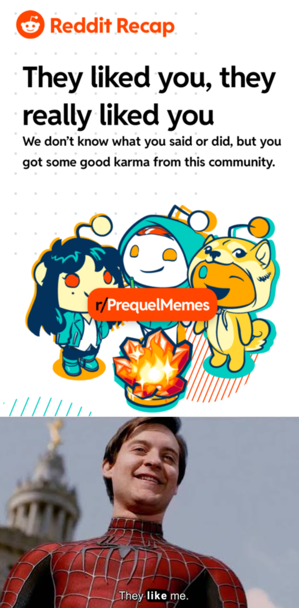 Reddit Recap meme | Reddit Recap | Know Your Meme