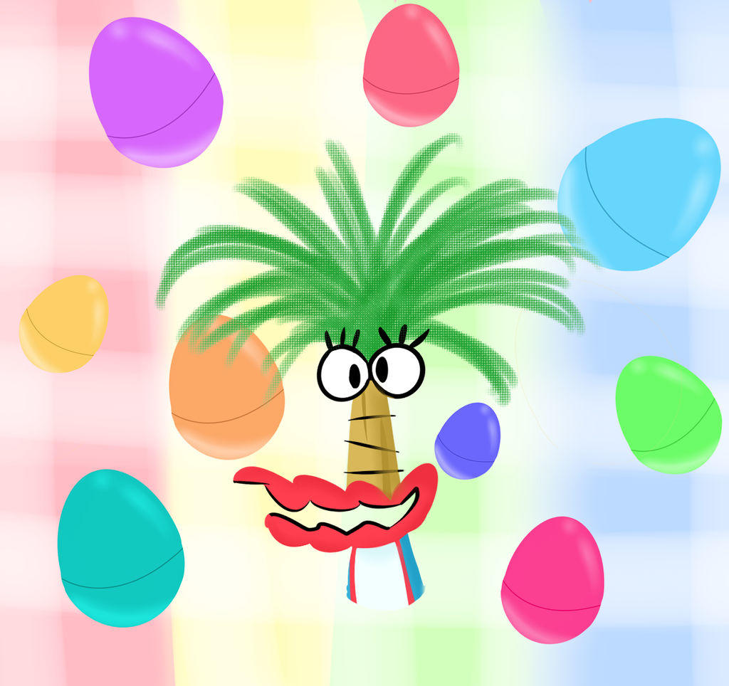 Coco | Foster's Home For Imaginary Friends | Know Your Meme