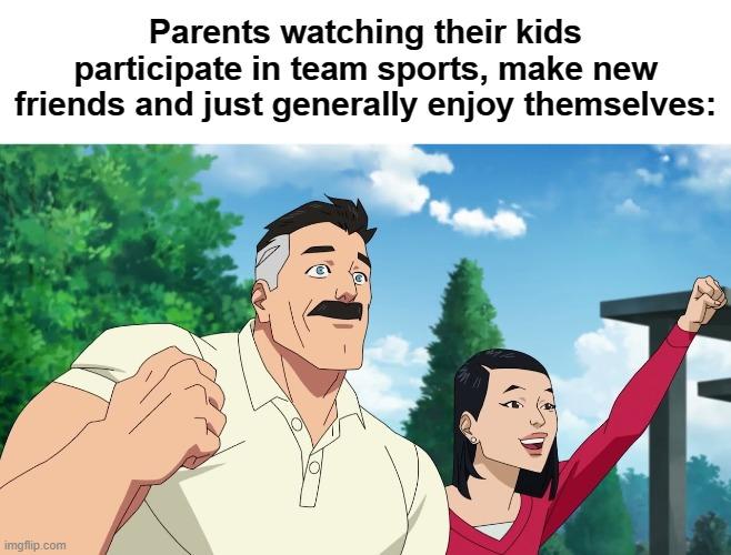 Always being supportive | /r/wholesomememes | Wholesome Memes | Know ...