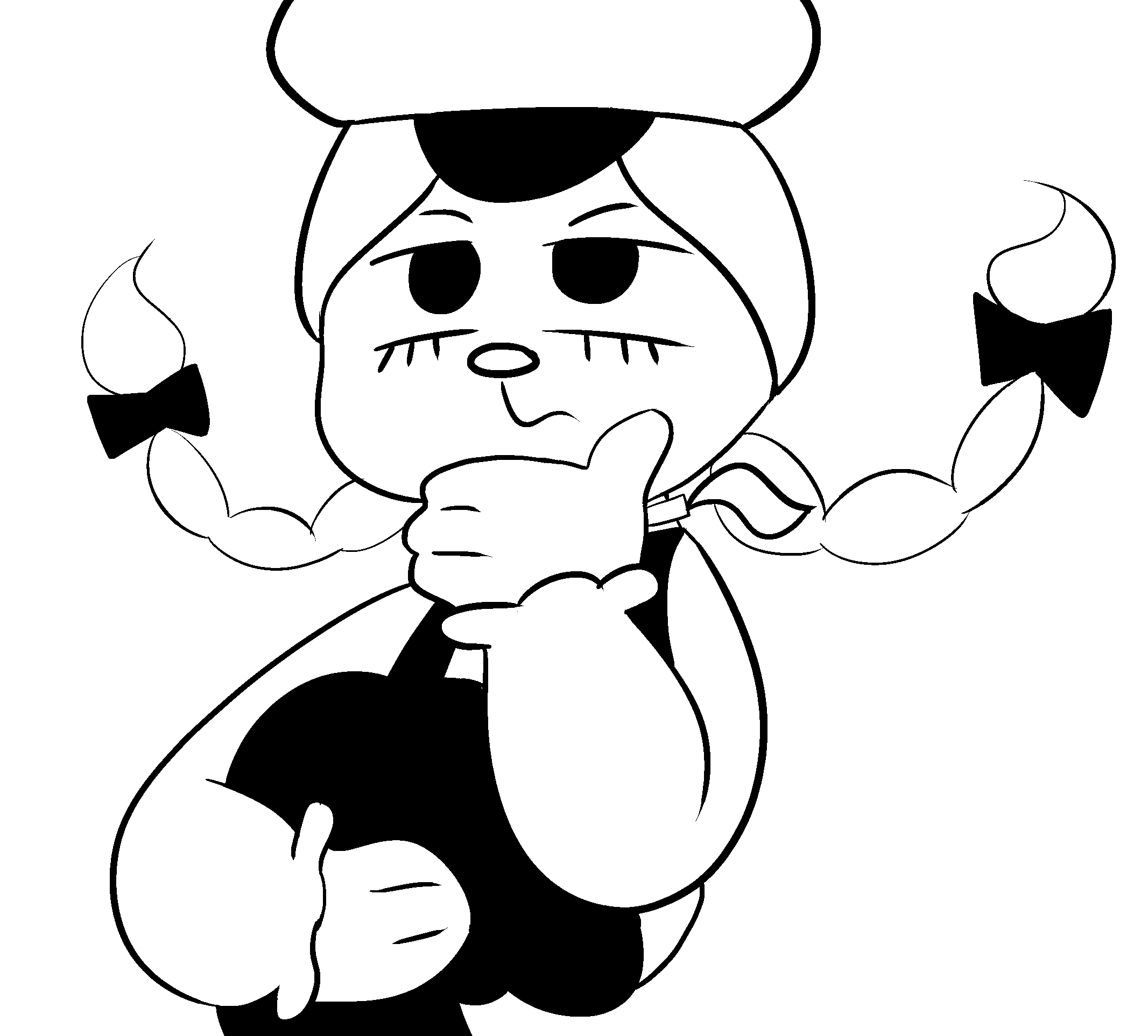 Eurotrish Thinking.... | Foster's Home For Imaginary Friends | Know ...